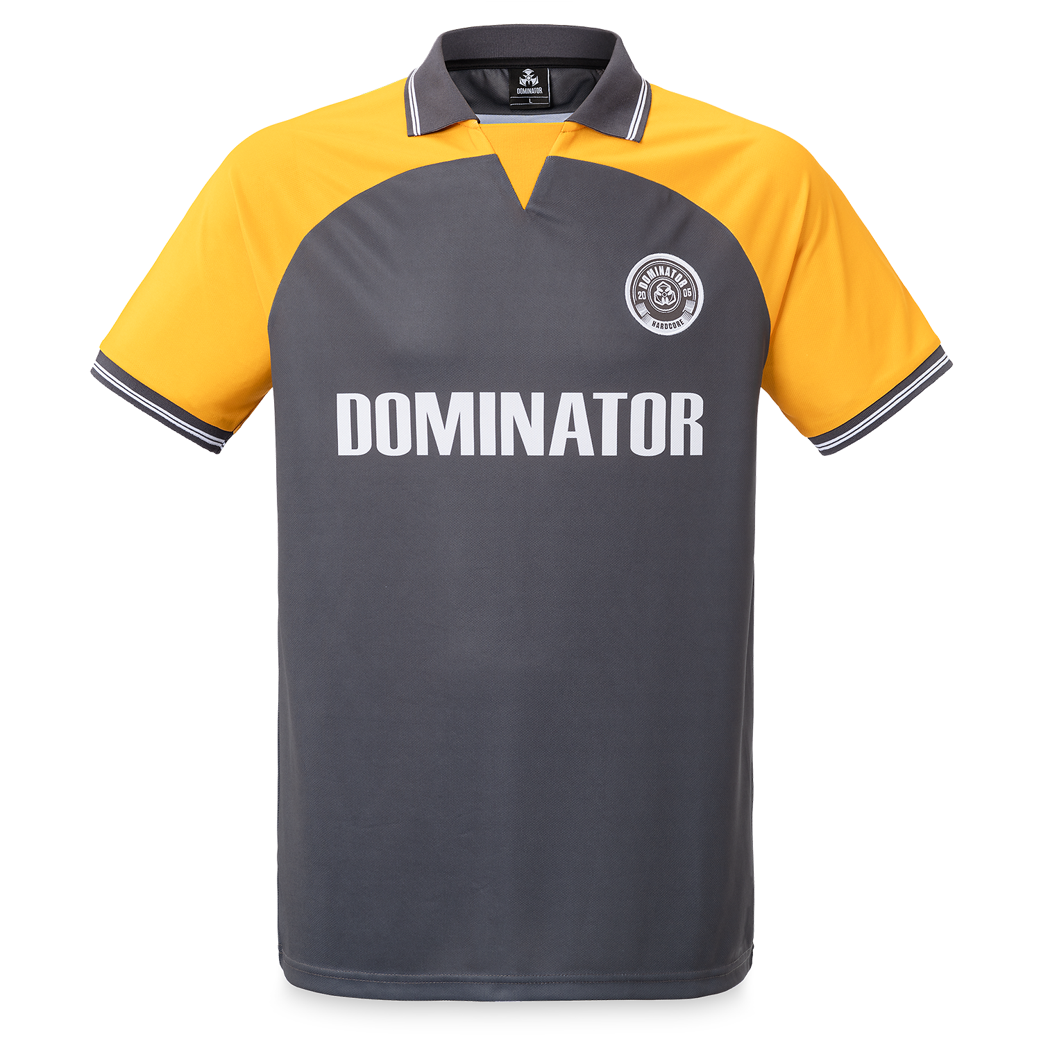 Time to Dominate Soccer Shirt