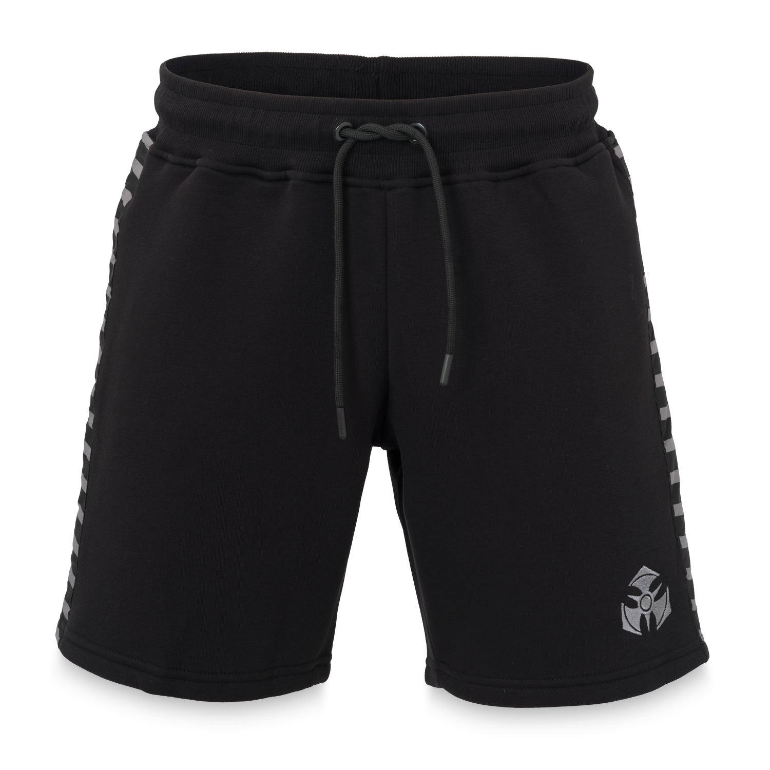 Dominator Short Tape Black Men