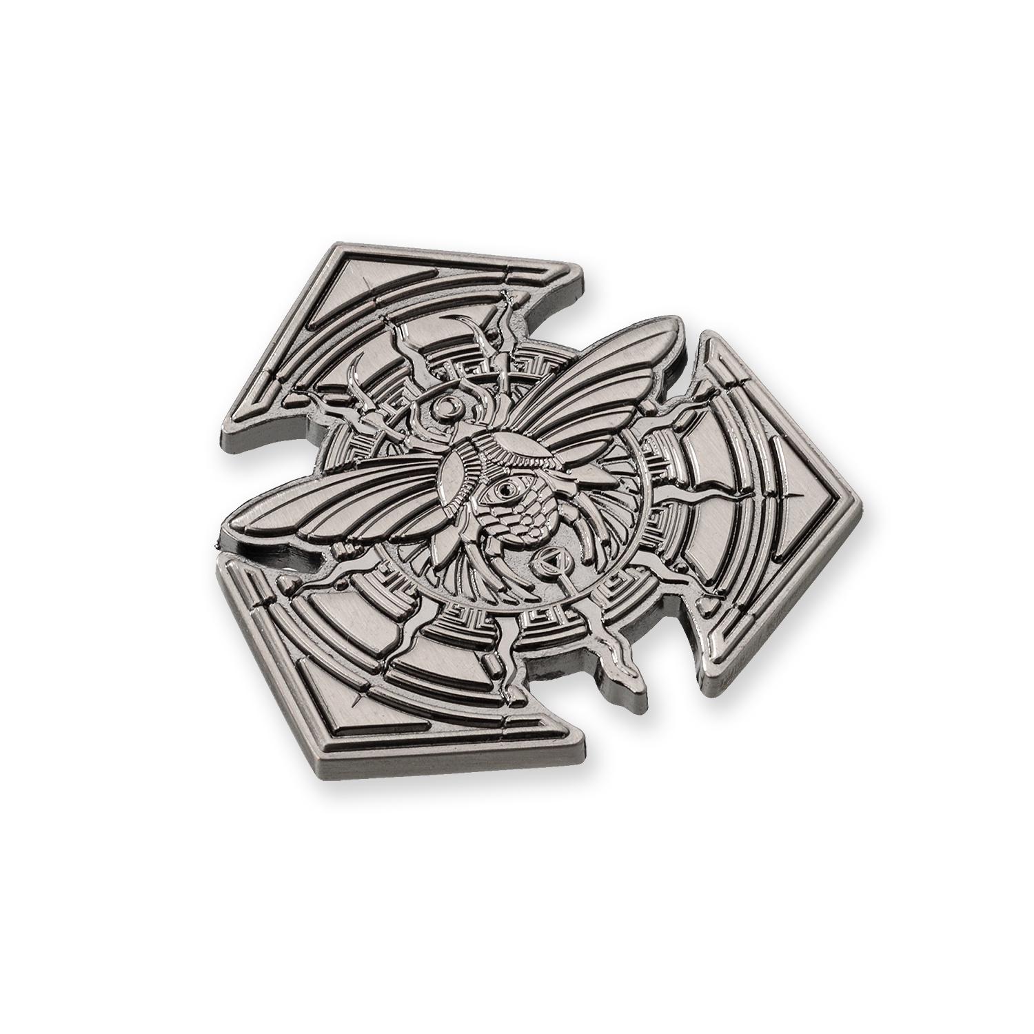 The Core Citadel magnet